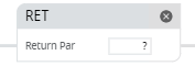 Jump to Subroutine (JSR), Subroutine (SBR), and Return (RET)