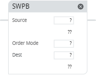Swap Byte (SWPB)