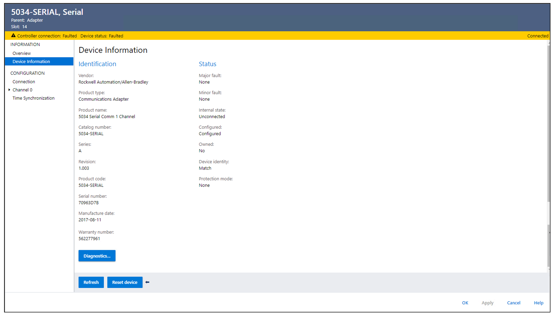 troubleshooting-serial