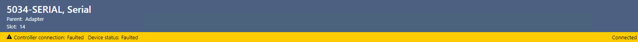 troubleshooting-serial