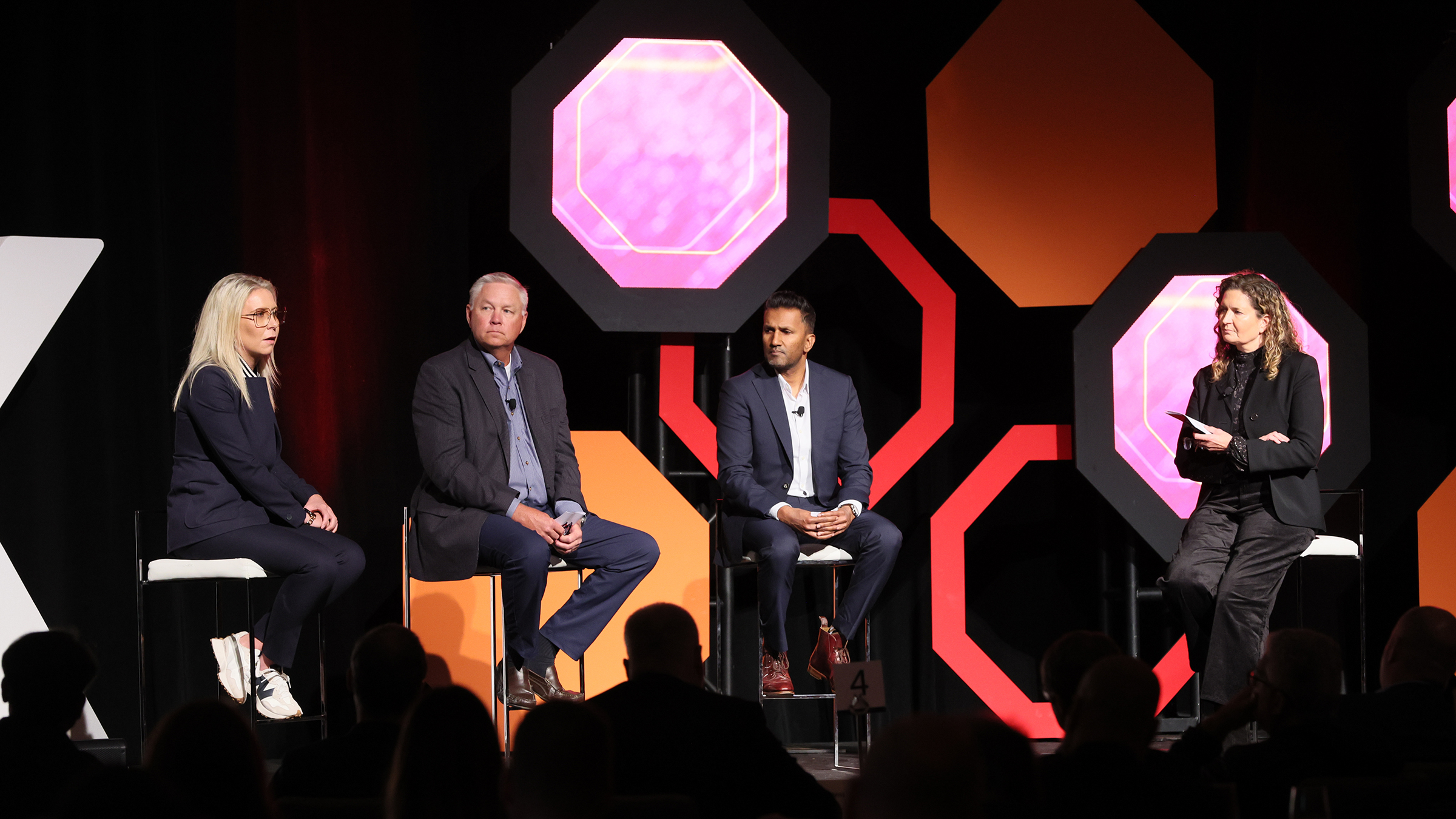 Automation Fair – Event Image Gallery | Rockwell Automation