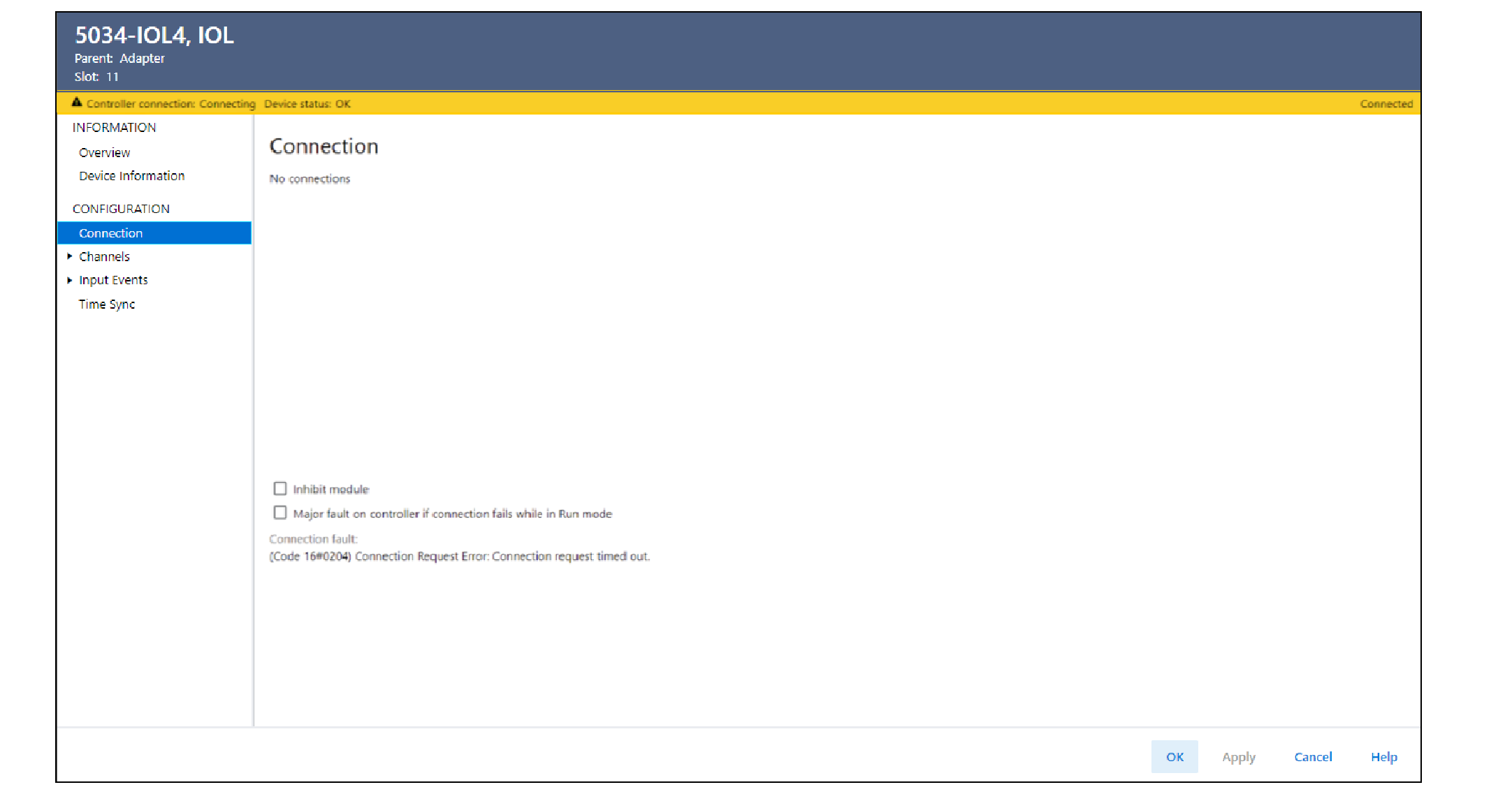troubleshoot-io-link-master-module
